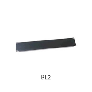 Blank Filler Panels – Custom AV Rack